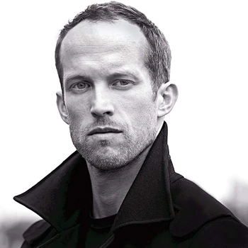 Ian Lake | Murdoch Mysteries Wiki | Fandom