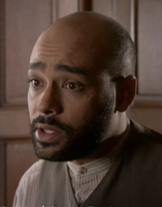 Sam Carr | Murdoch Mysteries Wiki | Fandom