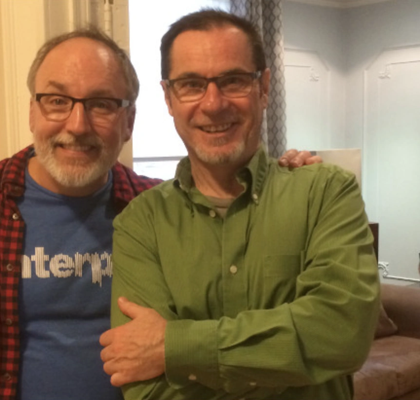 Michael Rhoades | Murdoch Mysteries Wiki | Fandom