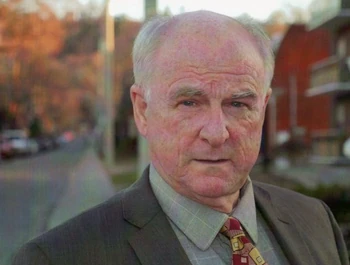 Brian Kaulback | Murdoch Mysteries Wiki | Fandom