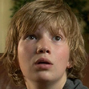 Jesse Bostick | Murdoch Mysteries Wiki | Fandom