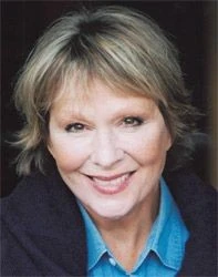 Lally Cadeau | Murdoch Mysteries Wiki | Fandom