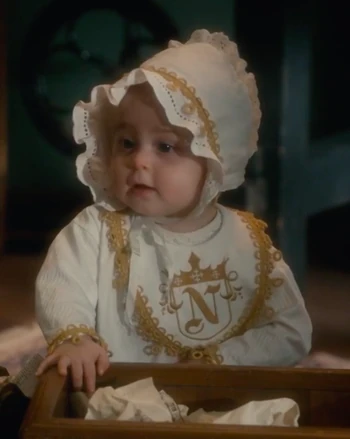 Jordan Higgins Newsome | Murdoch Mysteries Wiki | Fandom