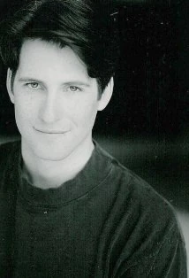 Rick Roberts | Murdoch Mysteries Wiki | Fandom