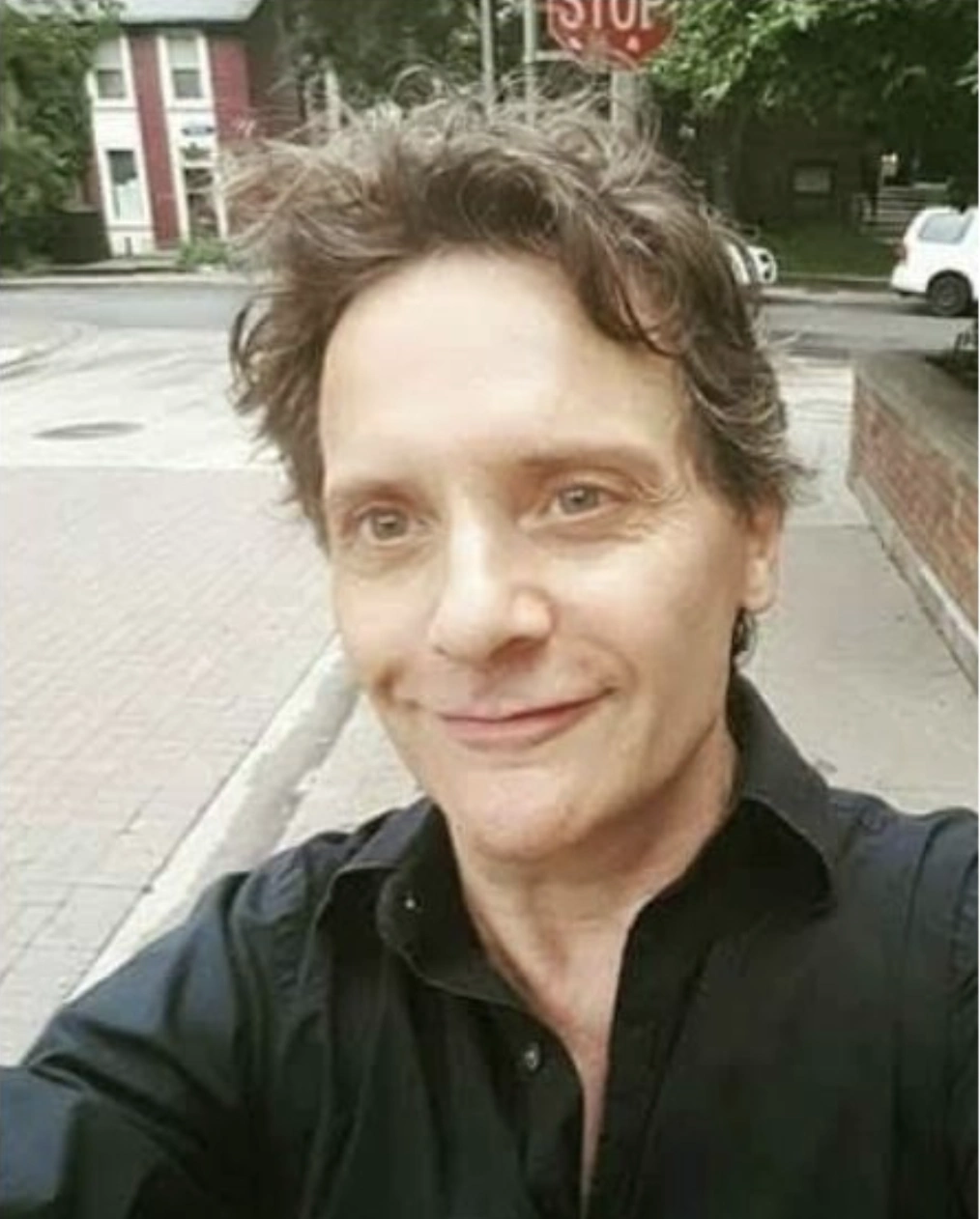 Paul Haddad | Murdoch Mysteries Wiki | Fandom