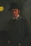 Terrence Meyers | Murdoch Mysteries Wiki | Fandom