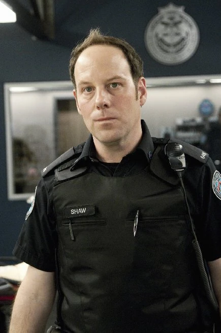 Matt Gordon | Murdoch Mysteries Wiki | Fandom