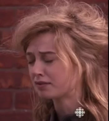 Mary Knowles | Murdoch Mysteries Wiki | Fandom