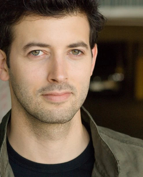 Jonathan Watton | Murdoch Mysteries Wiki | Fandom