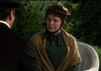 Eleanor Webster | Murdoch Mysteries Wiki | Fandom