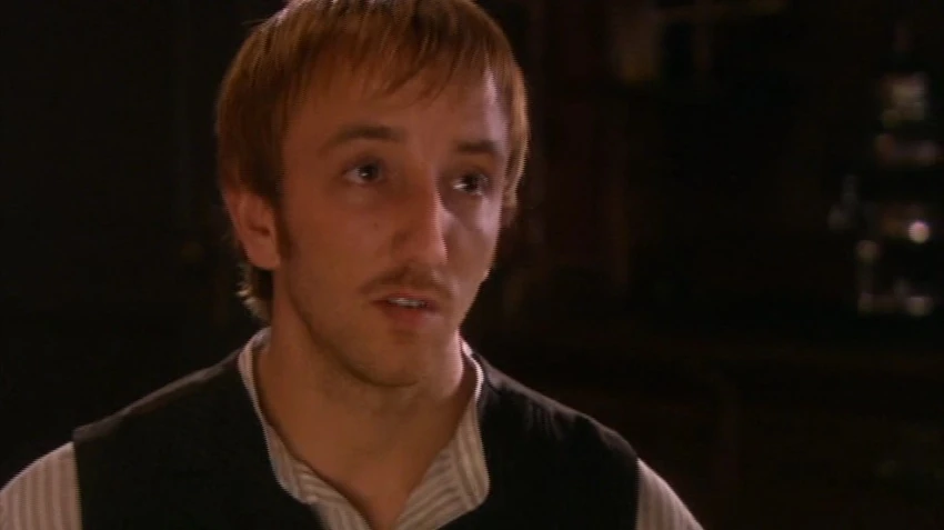 Lisgar Gall | Murdoch Mysteries Wiki | Fandom