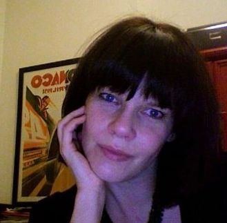 Jill Carter | Murdoch Mysteries Wiki | Fandom