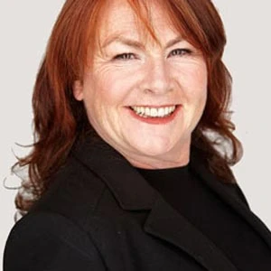 Mary Walsh | Murdoch Mysteries Wiki | Fandom