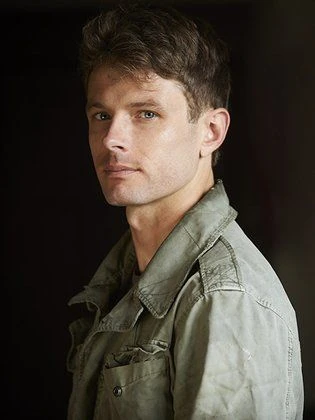 Sebastian Pigott | Murdoch Mysteries Wiki | Fandom