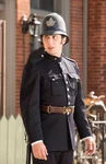 George Crabtree | Murdoch Mysteries Wiki | Fandom