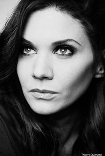 Amy Matysio | Murdoch Mysteries Wiki | Fandom