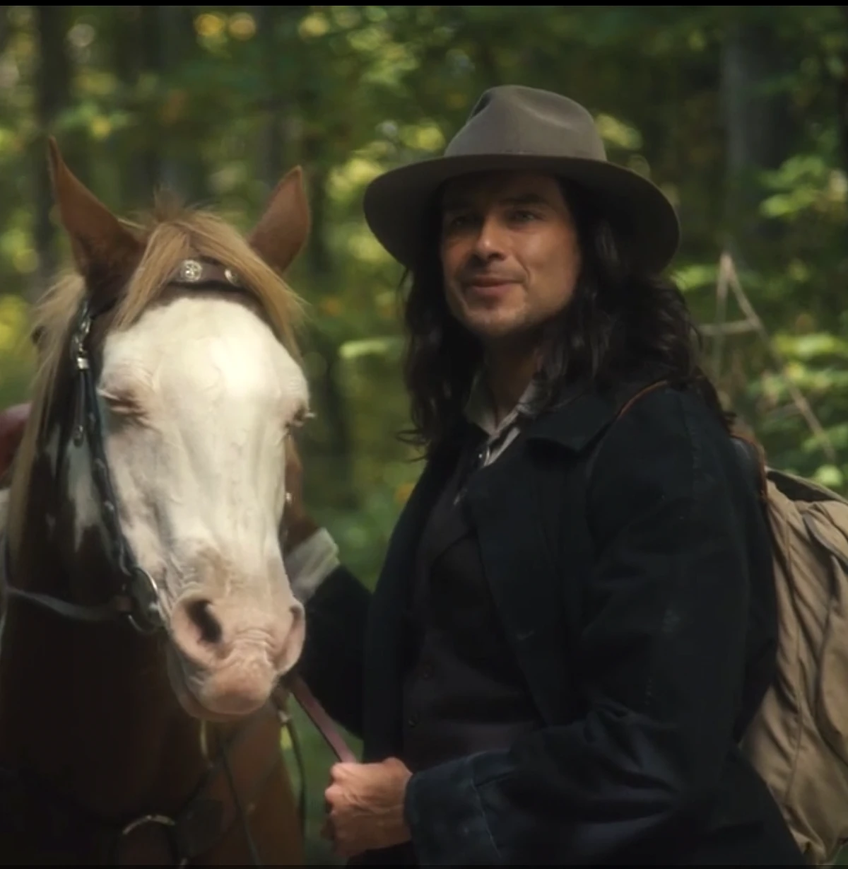 Leopold Hudson | Murdoch Mysteries Wiki | Fandom