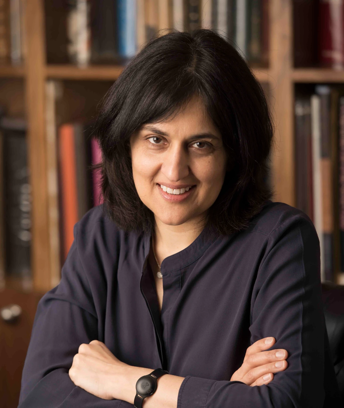 Shamim Sarif | Murdoch Mysteries Wiki | Fandom