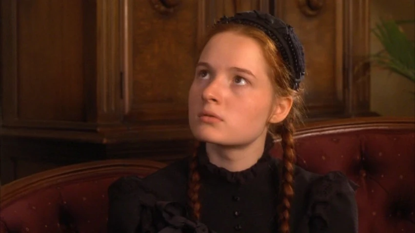 Polly Dunlap | Murdoch Mysteries Wiki | Fandom