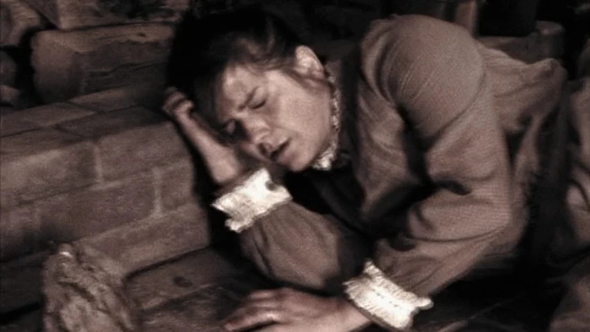 Mary Murdoch | Murdoch Mysteries Wiki | Fandom