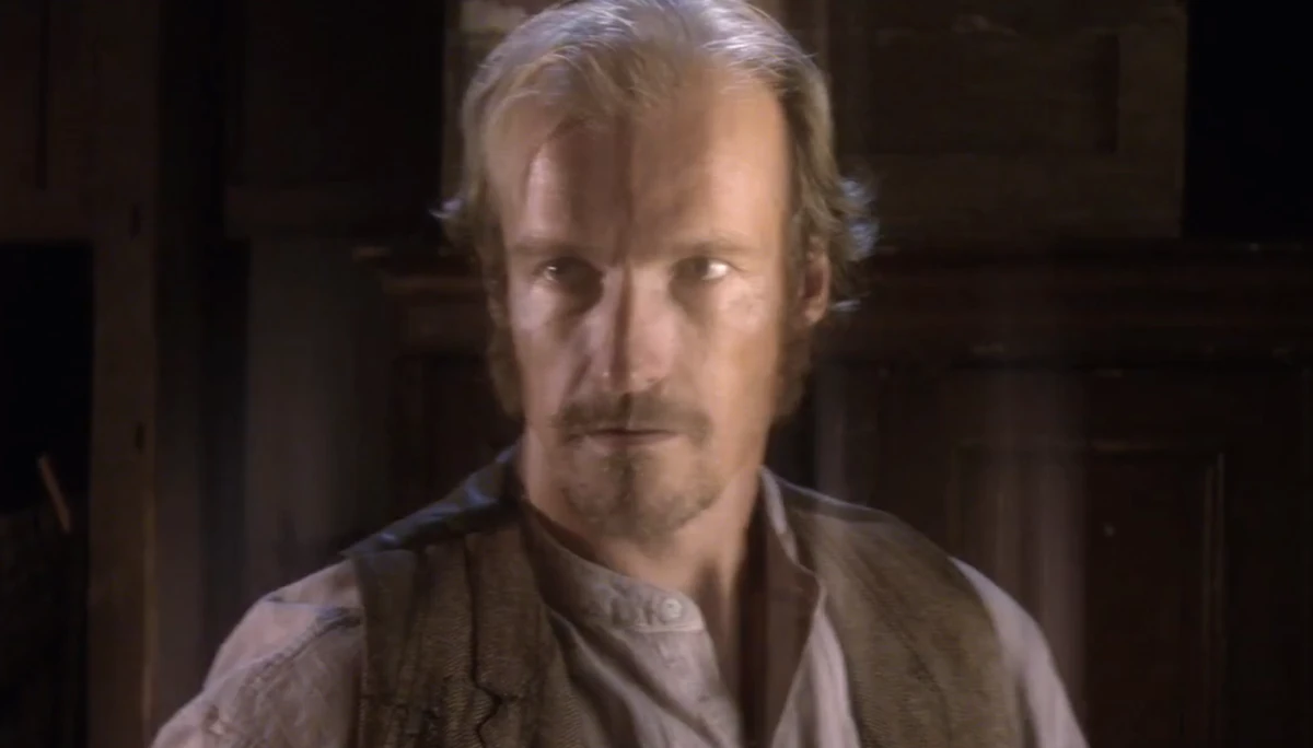 Teddy Jones Sr. | Murdoch Mysteries Wiki | Fandom