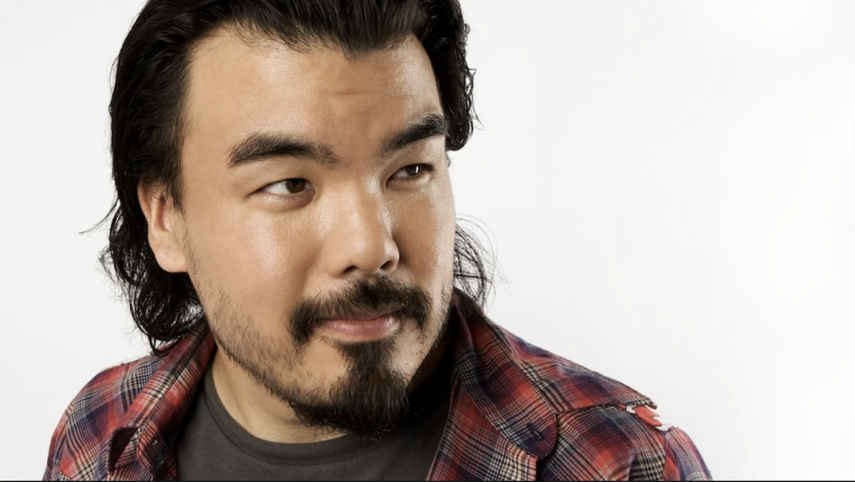 Warren Sonoda | Murdoch Mysteries Wiki | Fandom