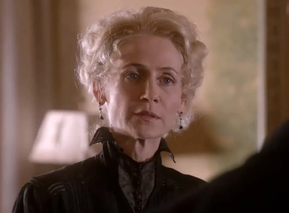 Millicent McGowan | Murdoch Mysteries Wiki | Fandom