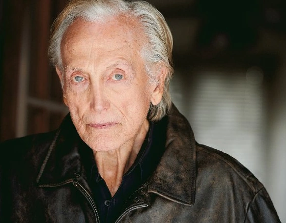 Myron Natwick | Murdoch Mysteries Wiki | Fandom