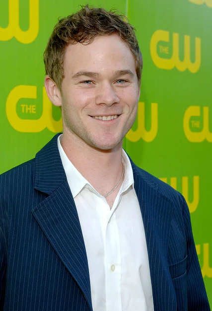 Aaron Ashmore | Murdoch Mysteries Wiki | Fandom