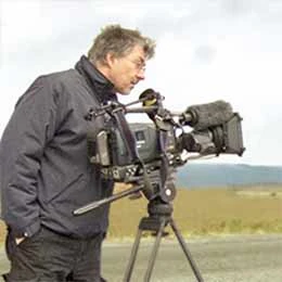 Harvey Crossland | Murdoch Mysteries Wiki | Fandom