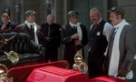 George Crabtree | Murdoch Mysteries Wiki | Fandom