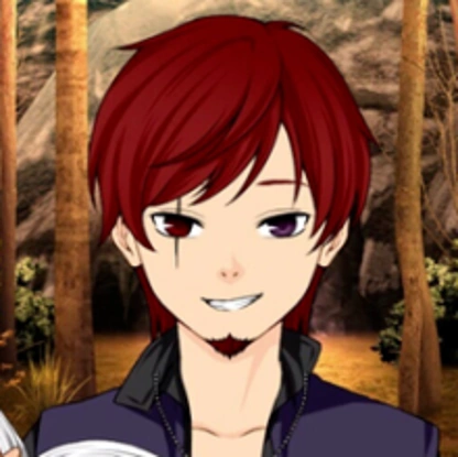 Crimson Rose | MurdockEx Hunger Games Wiki | Fandom