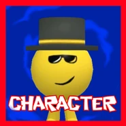 Skins | MURDURR Wiki | Fandom