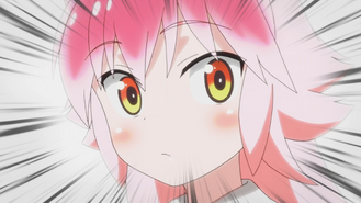 Ranka Ookami/Gallery | Murenase! Seton Gakuen Wiki | Fandom