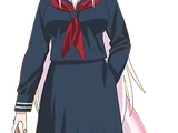 Category:Characters | Murenase! Seton Gakuen Wiki | Fandom