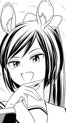 Chroe Mashima | Murenase! Seton Gakuen Wiki | Fandom