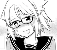 Rimu Urie/Gallery | Murenase! Seton Gakuen Wiki | Fandom