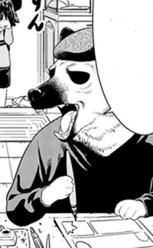 Iena's Father | Murenase! Seton Gakuen Wiki | Fandom