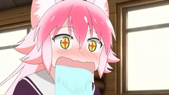 Ranka Ookami/Gallery | Murenase! Seton Gakuen Wiki | Fandom