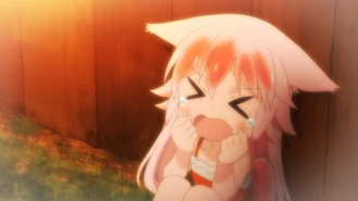 Ranka Ookami/Gallery | Murenase! Seton Gakuen Wiki | Fandom