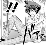 Iena Madaraba/Gallery | Murenase! Seton Gakuen Wiki | Fandom