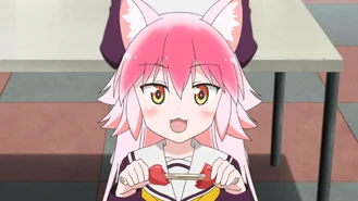 Ranka Ookami/Gallery | Murenase! Seton Gakuen Wiki | Fandom