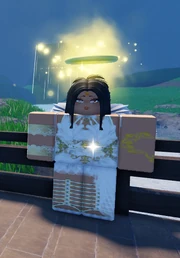 Angel (NPC) | Murim Cultivation Wiki | Fandom