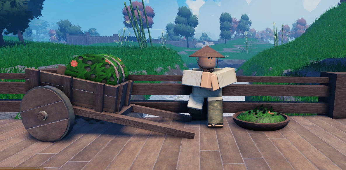 Farmer | Murim Cultivation Wiki | Fandom