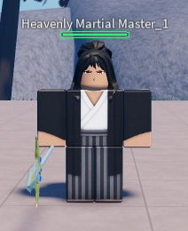 Heavenly Martial Master | Murim Cultivation Wiki | Fandom