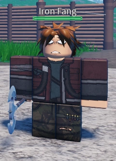 Bandits | Murim Cultivation Wiki | Fandom