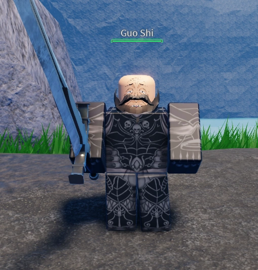 Dwarves | Murim Cultivation Wiki | Fandom