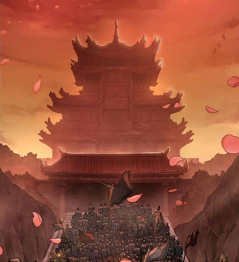 Mount Hua Sect | Murim Psychopath Wiki | Fandom