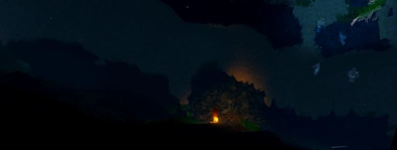 Cave | Murim Wiki | Fandom