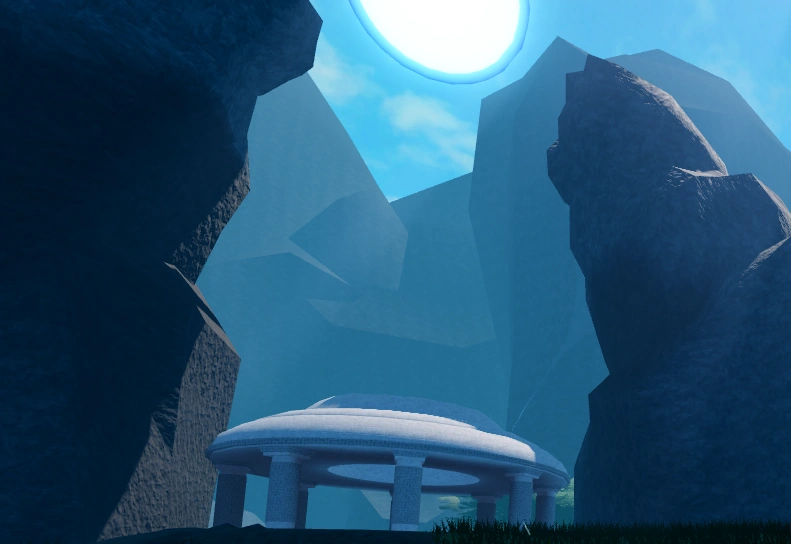 Small Temple | Murim Wiki | Fandom